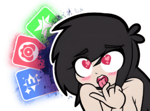 STRIP Battle Action Cards - Arcane Pengi