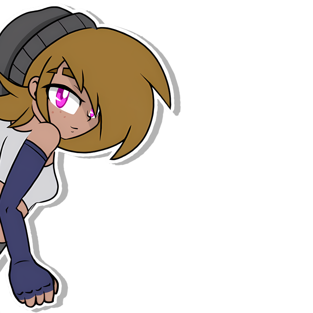 Blog Archives - Arcane Pengi